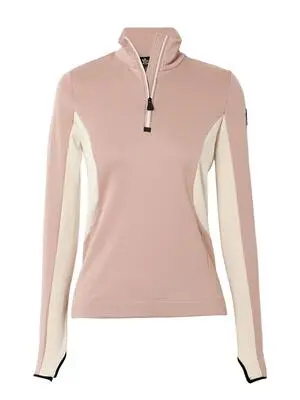 Moncler Color-block Base Layer - Pink