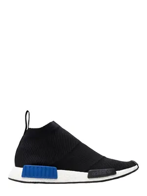 Adidas Nmd City Sock Sneakers - Black