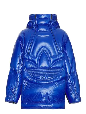Moncler X Adidas Chambery Jacket - Blue