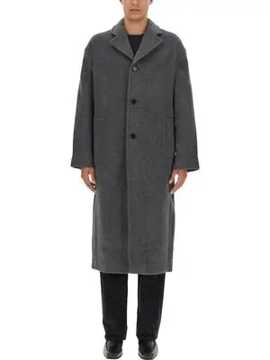 Séfr Coat Love - Brown