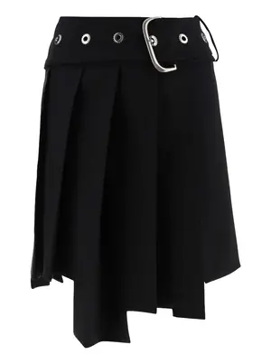Off-White Skirts Nero