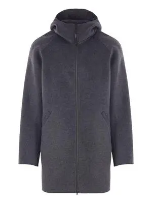 Aspesi Coat - Grey