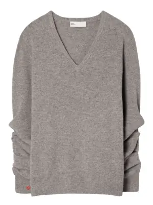 TORY BURCH Tory Burch V-Neck Sweater