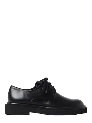 PALOMA BARCELO Oxford Shoes - Black