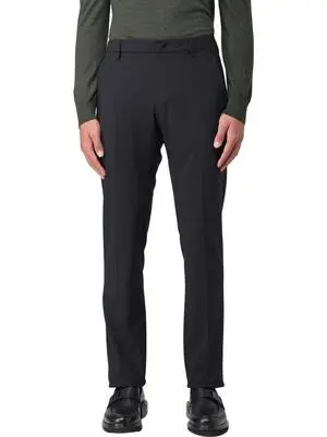 DONDUP Trousers - Black