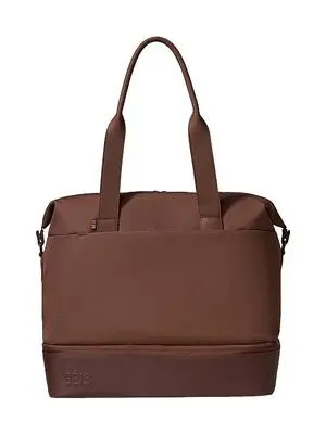 BEIS The Weekend Duffle Bag - Maple