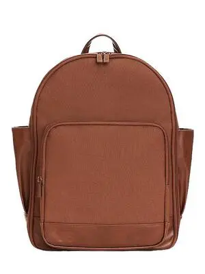 BEIS The Backpack - Maple