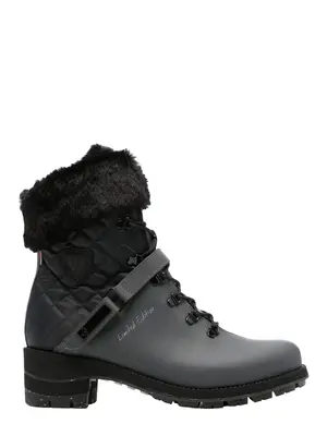 Rossignol 1907 Megeve Boots - Black
