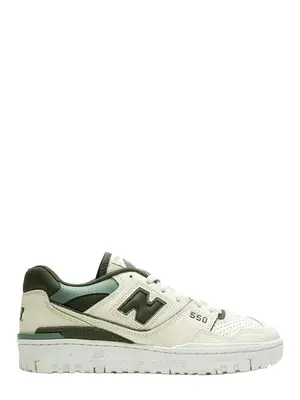 NEW BALANCE 550 Angora Sneakers - Neutrals