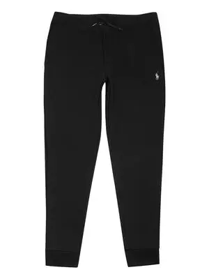 Polo Ralph Lauren Jersey Jogging Trousers - Black