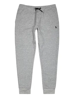 Polo Ralph Lauren Jersey Jogging Trousers - Grey