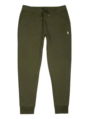 Polo Ralph Lauren Jersey Jogging Trousers Khaki