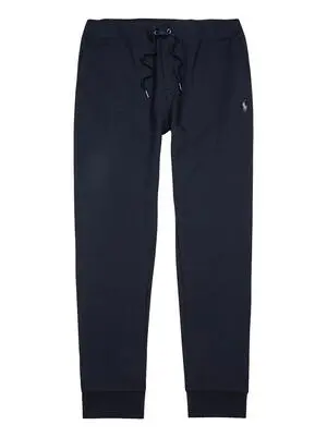 Polo Ralph Lauren Jersey Jogging Trousers - Navy
