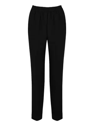 Day Birger Et Mikkelsen Malin Slim-leg Trousers - Black