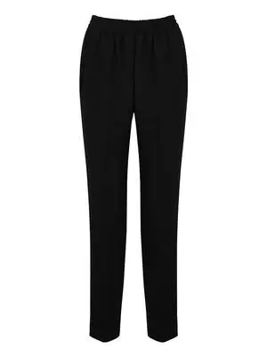 Day Birger Et Mikkelsen Malin Slim-leg Trousers - Black