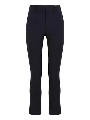 Vince Slim-leg Trousers - Navy