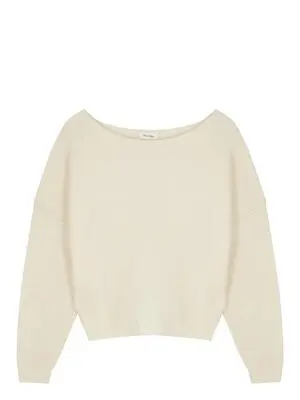 AMERICAN VINTAGE Damsville Knitted Jumper