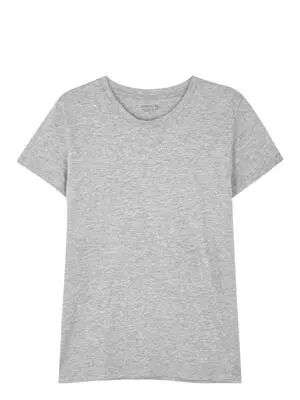 VINCE Vince Pima Cotton T-Shirt