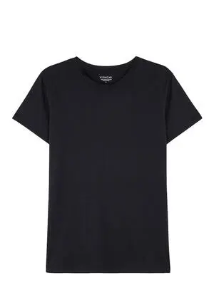 VINCE Vince Pima Cotton T-Shirt