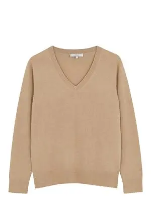 VINCE Vince Weekend Cashmere Jumper