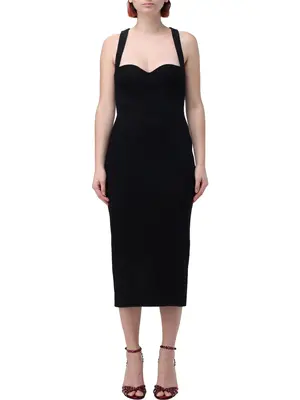 Philosophy Di Lorenzo Serafini Dress - Black