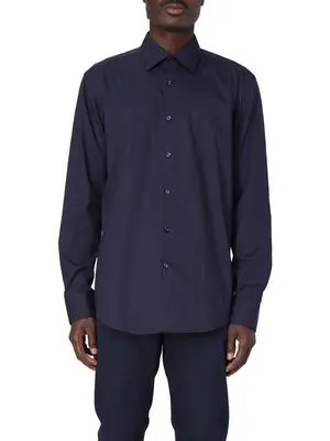 BOSS Shirt - Blue
