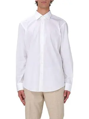 BOSS Shirt - White