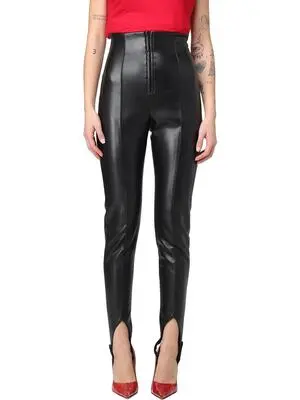 Philosophy Di Lorenzo Serafini Trousers - Black