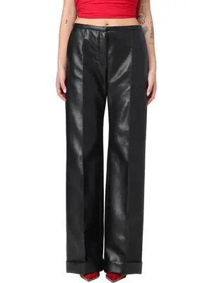 Philosophy Di Lorenzo Serafini Pants - Black