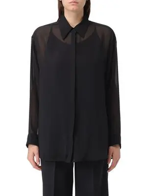 Erika Cavallini Shirt - Black