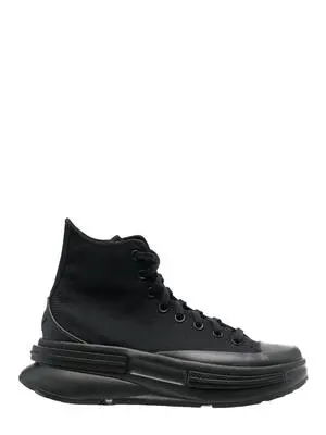 CONVERSE Run Star Legacy Cx High-top Sneakers - Black