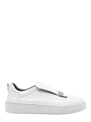 SERGIO ROSSI Sr1 Addict Sneakers - White