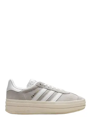 Adidas Gazelle Bold Sneakers - Grey