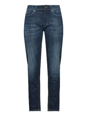 DONDUP Denim Jeans - Blue