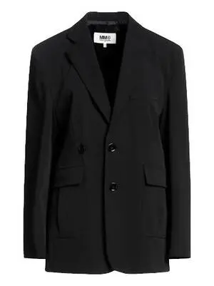 MAISON MARGIELA Blazer - Black