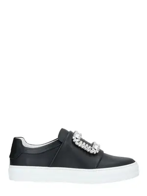 ROGER VIVIER ROGER VIVIER Sneakers Black