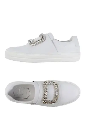 ROGER VIVIER Sneakers - White