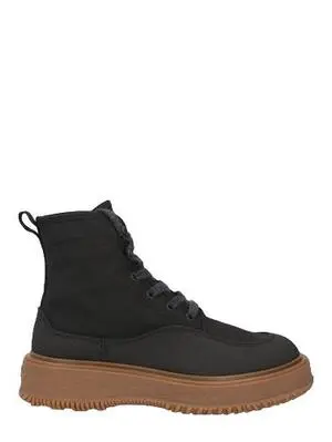 Hogan Ankle Boots - Black