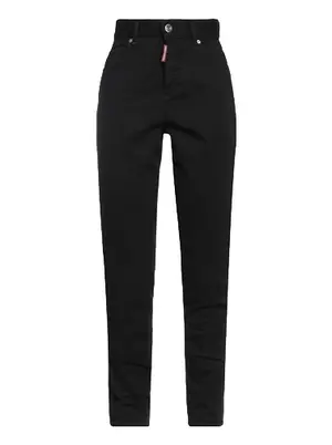 Dsquared2 Tapered Jeans - Black