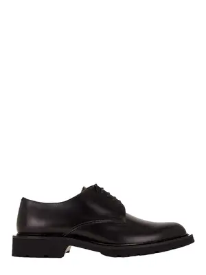 Saint Laurent Vaughn Oxford - Nero
