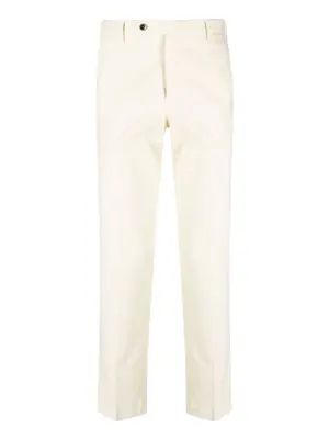 PT TORINO Slim-cut Chino Trousers