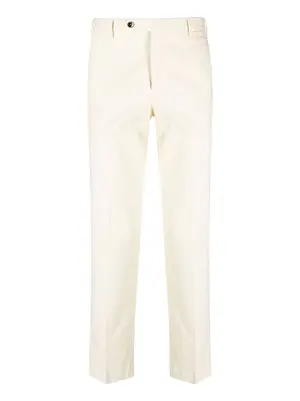 PT TORINO Slim-cut Chino Trousers