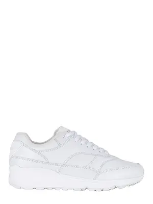 Saint Laurent Cin Sneaker - Blanc Optique & Bianco