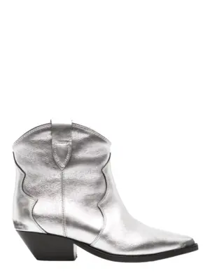 Isabel Marant - ISABEL MARANT Dewina Ankle Boots