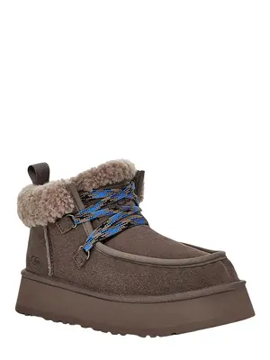 UGG UGG Funkarra Cabin Cuff Boots Multi