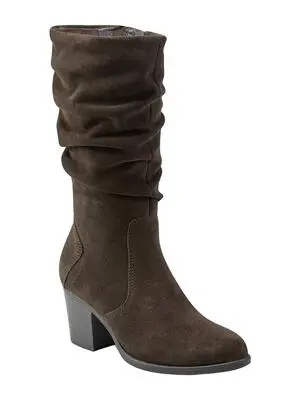 EARTH® Earth® Vine Slouch Boots Caffe