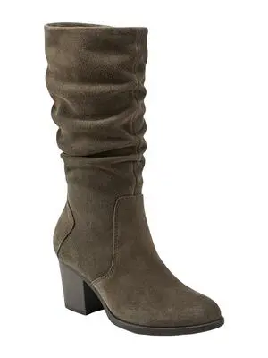 EARTH® Earth® Vine Slouch Boots Muschio