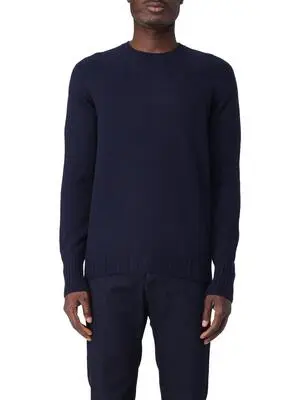 DRUMOHR Pullover - Blue