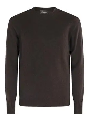 DRUMOHR DRUMOHR Pullover Dark