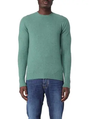 DRUMOHR DRUMOHR Pullover Green